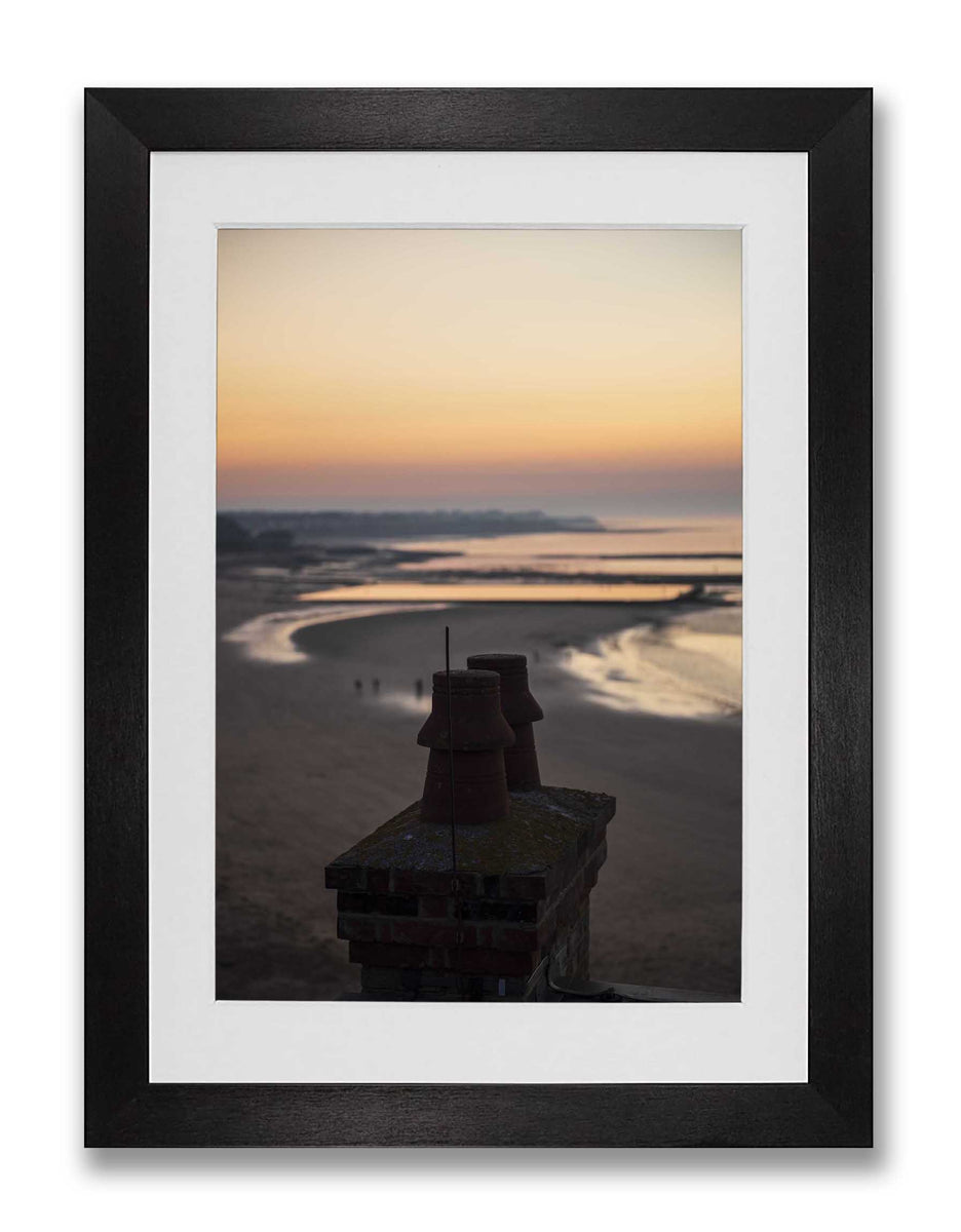 Chimney View in Margate – Dirk Seyfried Photography